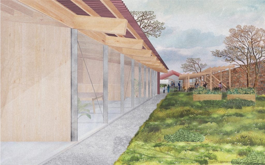 Farm Design – Oasis Farm Waterloo